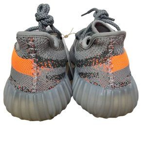 adidas | Shoes | Adidas Mens 5 Gray Beluga Reflective Yeezy Boost 35 V2 ...